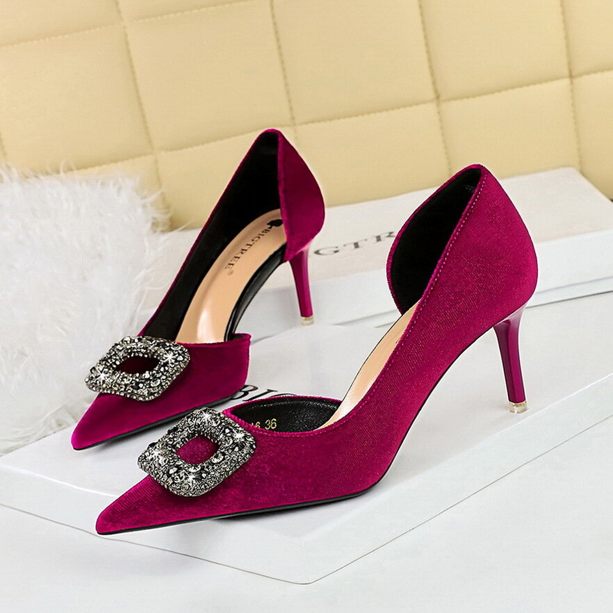Туфли BIGTREE