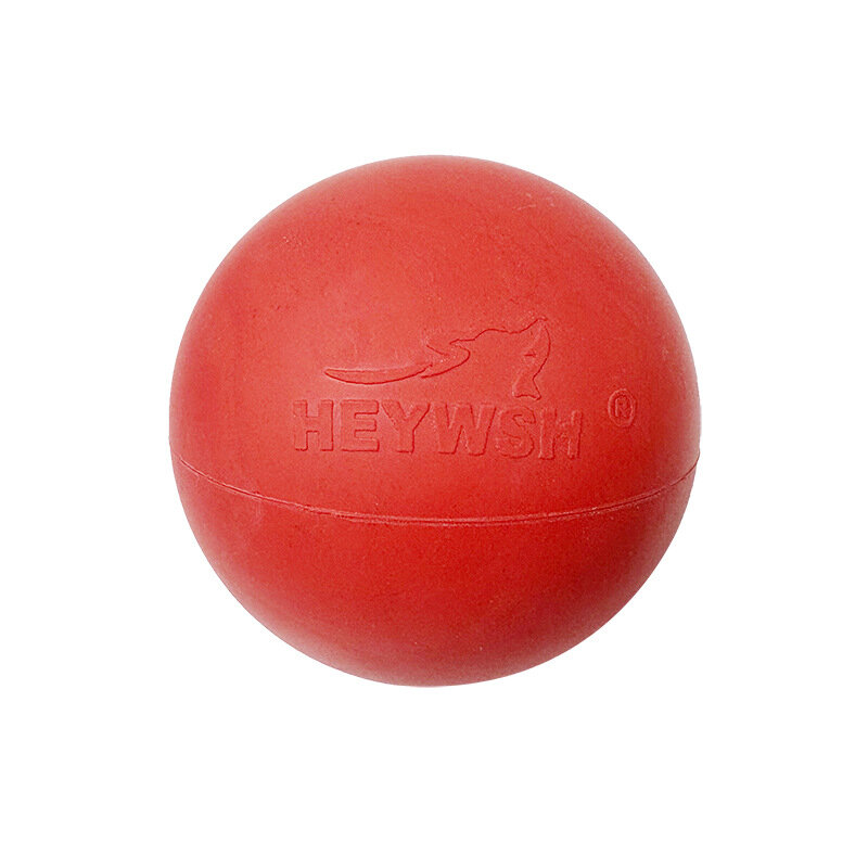 Мяч для дрессировки собак, резиновый, силиконовый, прочный, большой, для немецкой овчарки, игрушка для дрессировки