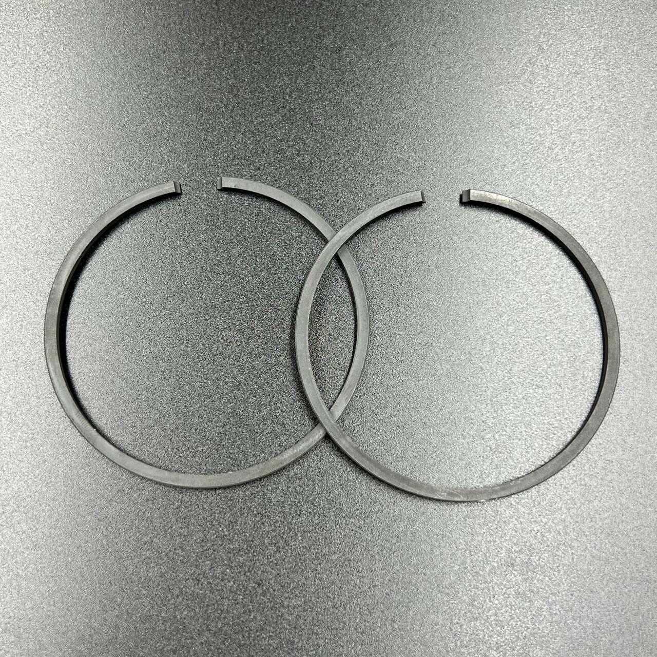 Кольца поршневые, комплект на один поршень Tohatsu 25-30 (0.50mm) (PREMARINE)