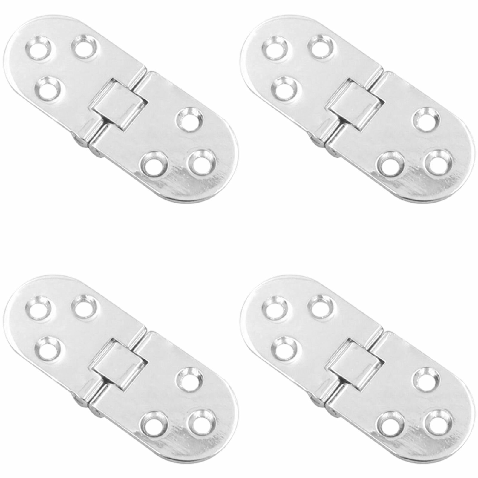 Профессиональные складные петли 180 градусов для мебели