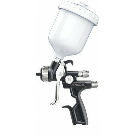 Italco Gloss X1 HVLP