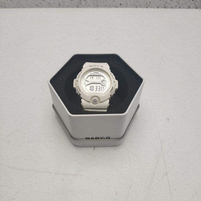 Наручные часы Casio Baby-G BG-6903-7B