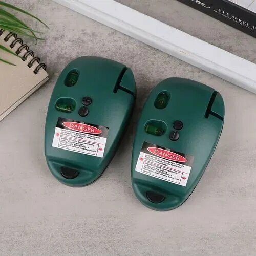 Лазерный уровень/нивелир