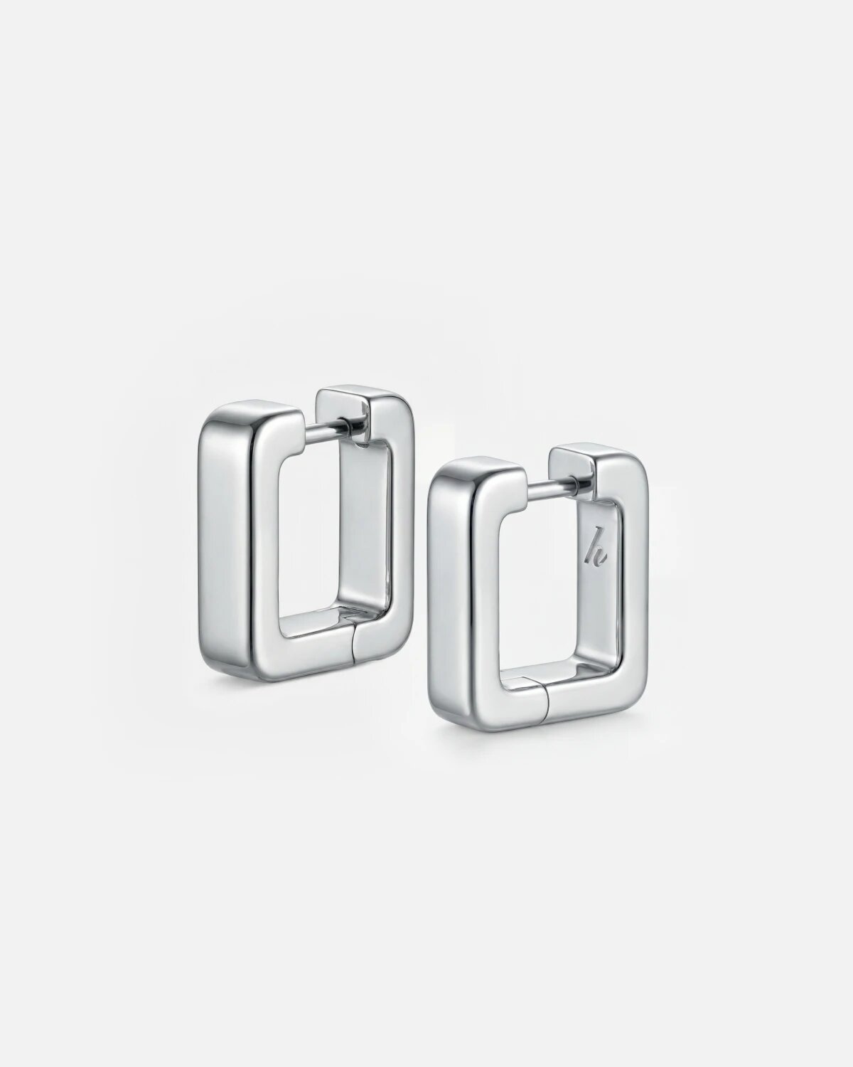 Серьги, серебро, 925 проба