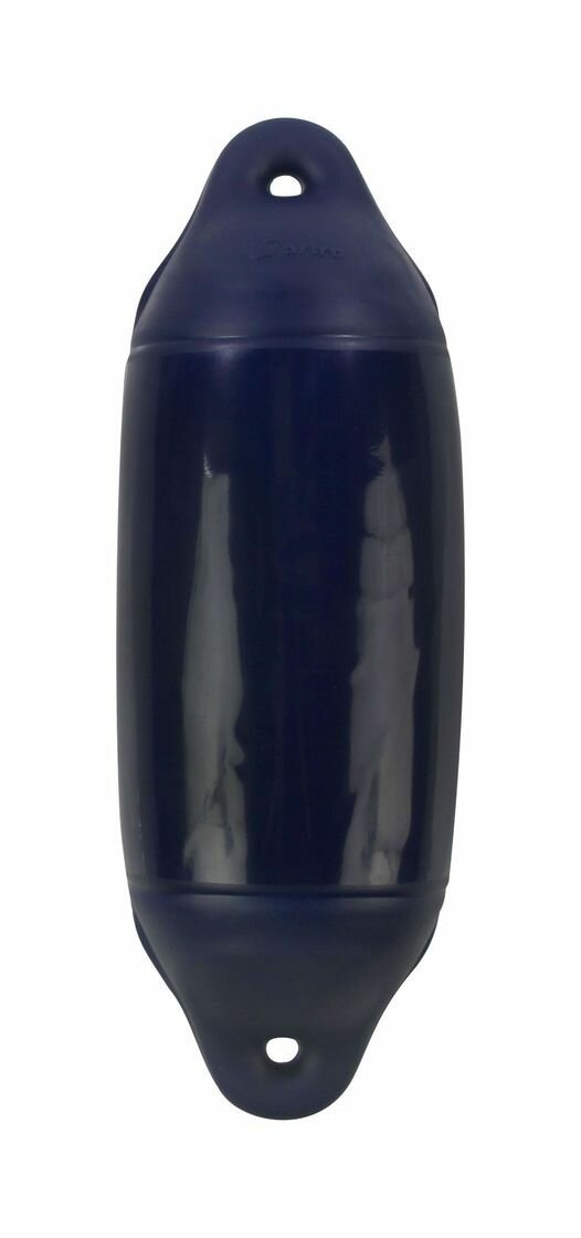 Кранец Castro надувной 400х130, синий