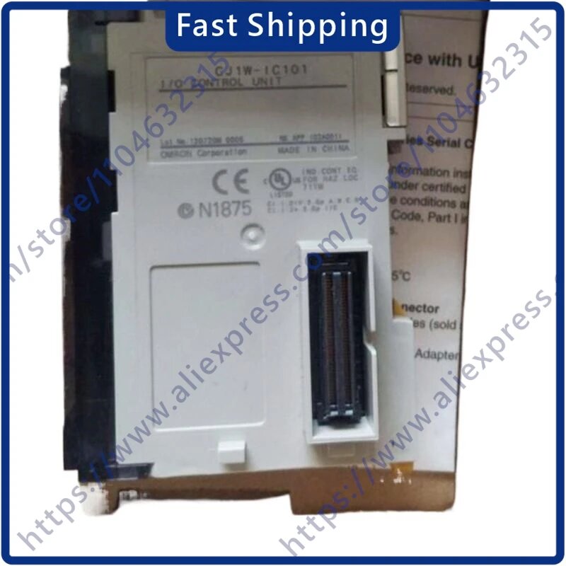 Кабельная катушка CJ1W-IC101 CJ1W-IC101