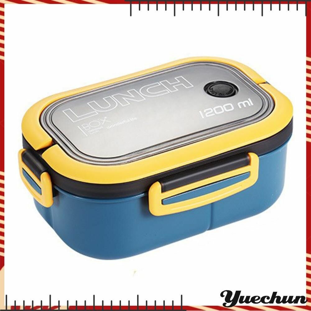 Бенто Ланч Бокс