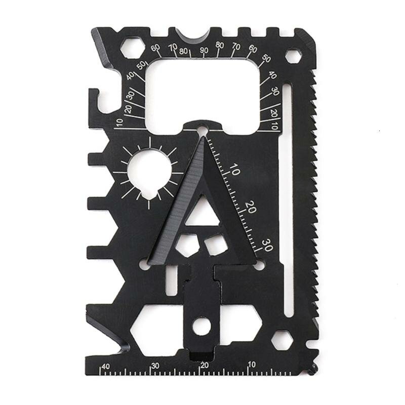 Карта-мультитул 18 в 1