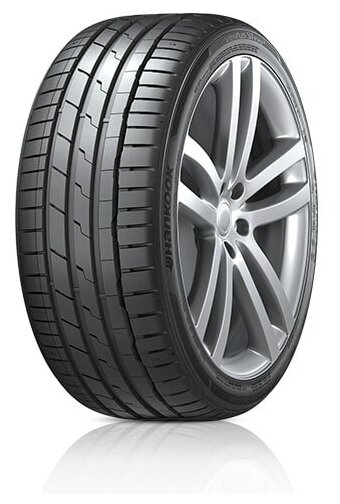 Шины Hankook Ventus S1 Evo3 K127 SUV 275/35 R22