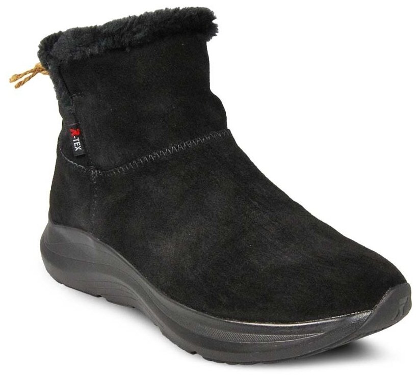 Полусапоги