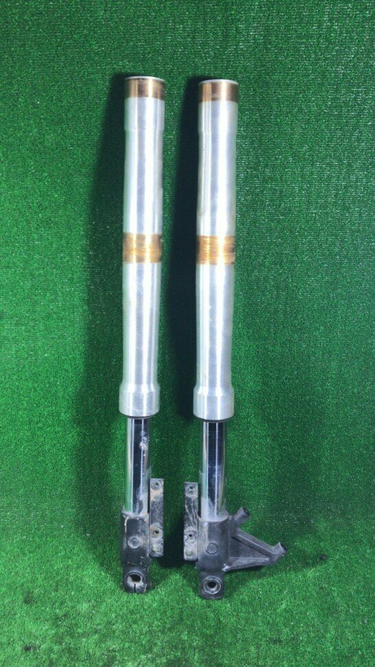 Перья вилки Irbis BS 250-6 GR