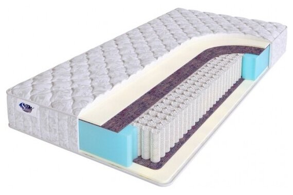 Матрас Sky Sleep SKYSLEEP START MILD S1000 120x200