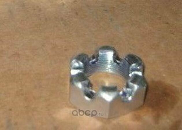 Гайка ступицы передней HYUNDAI PORTER (ТагАЗ)/H1/STAREX 02-