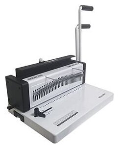 Переплетчик Office Kit B3420RH