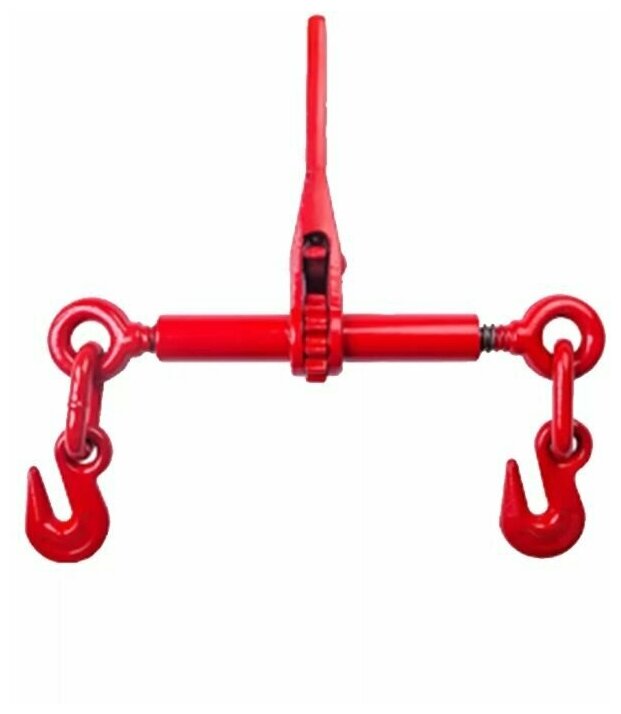 Стяжка цепная TOR R 13-16 мм 5896 кг (13000 lbs, талреп с храповиком)