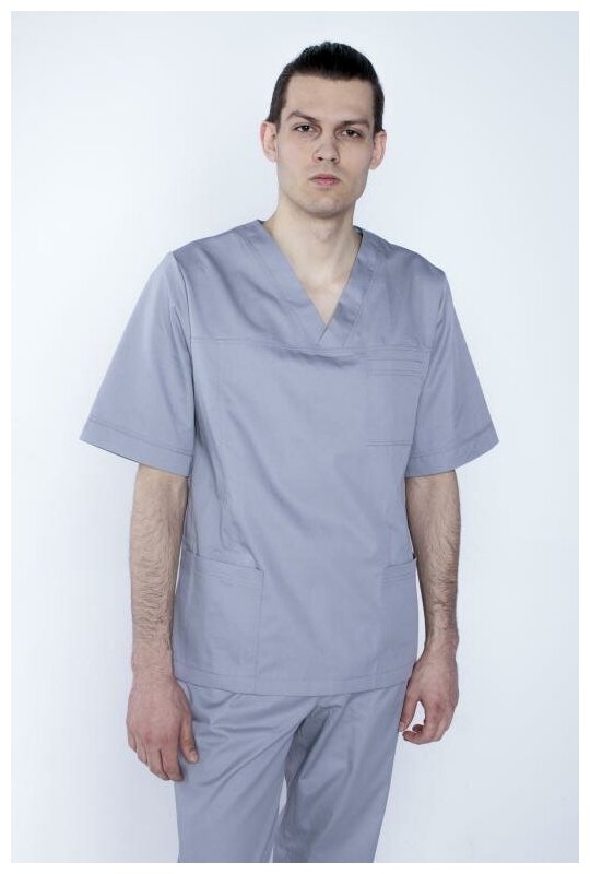 Костюм хирургический мужской 58