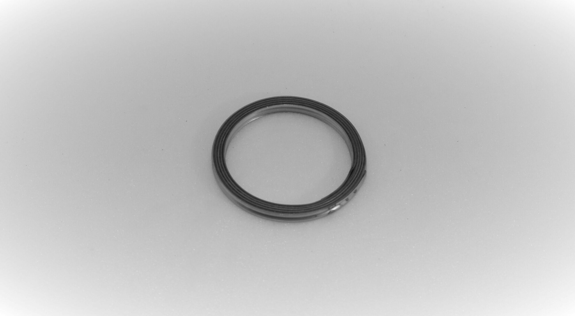 Прокладка HONDA/MAZDA/SUZUKI/TOYOTA /D-74x58/5mm