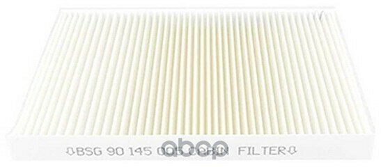 Фильтр воздушный салона VW T5 Multivan, Touareg (03-) BSG BSG AUTO PARTS арт. BSG90145005