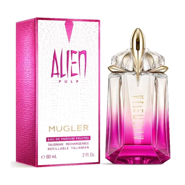 Thierry Mugler Alien Pulp парфюм жен 90 мл