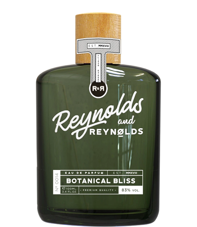Reynolds and Reynolds Botanical Bliss парфюм для мужчин 100 мл