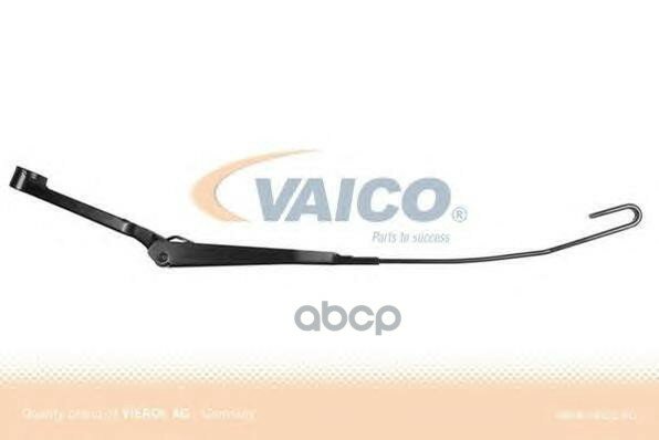Рычаг стеклоочистителя! AUDI 100 C4 VAICO арт. V102198