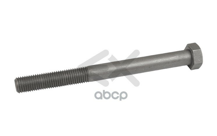 Болт ГОСТ-7798 М24х260х3 Р=50 К=46 рессоры SW46 (8.8 DIN 931, ISO 24014-1) EXOVO арт. 28207E