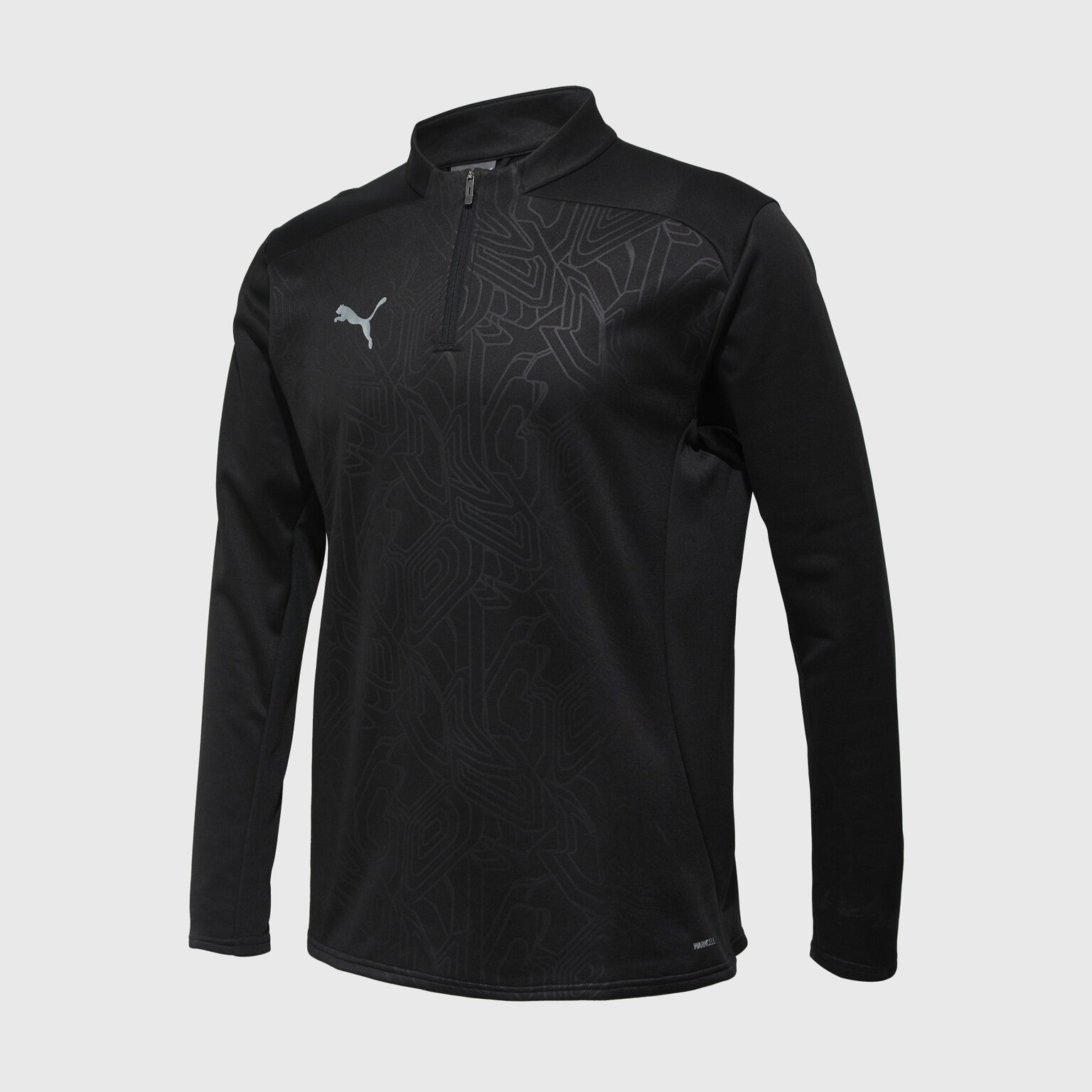 Свитер Puma Teamfinal Warm Top