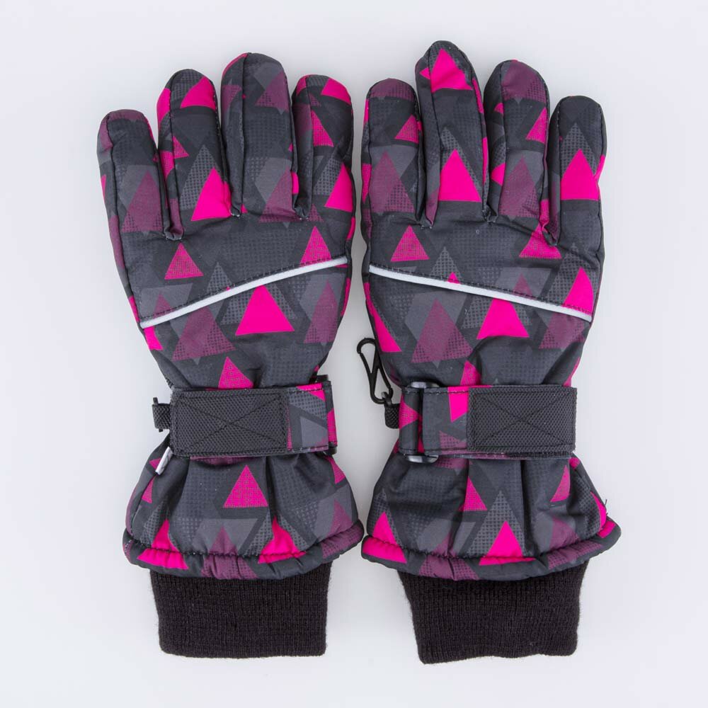 Перчатки для девочек