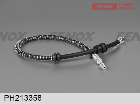 Шланг тормозной перед Fenox PH213358