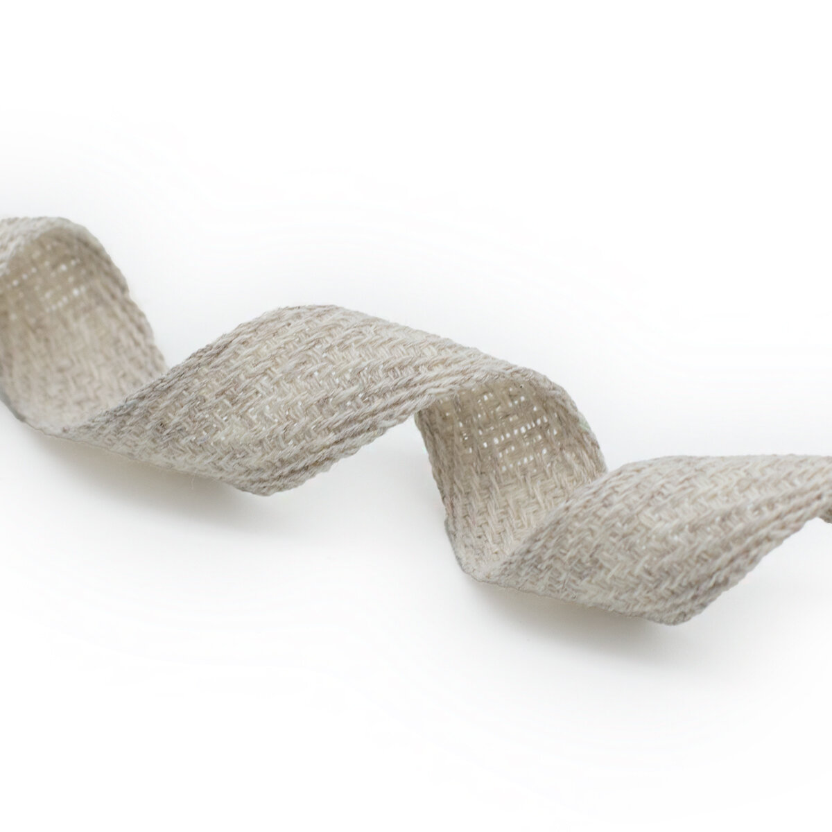 Лента киперная хлопок, рисунок 9758, 4,1 г/м, 15мм*25м (22 лен)