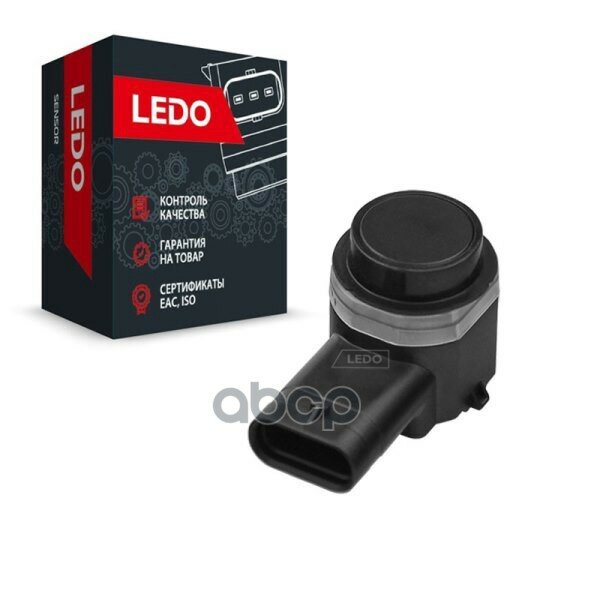 Датчик парковки LEDO арт. 1765253LS