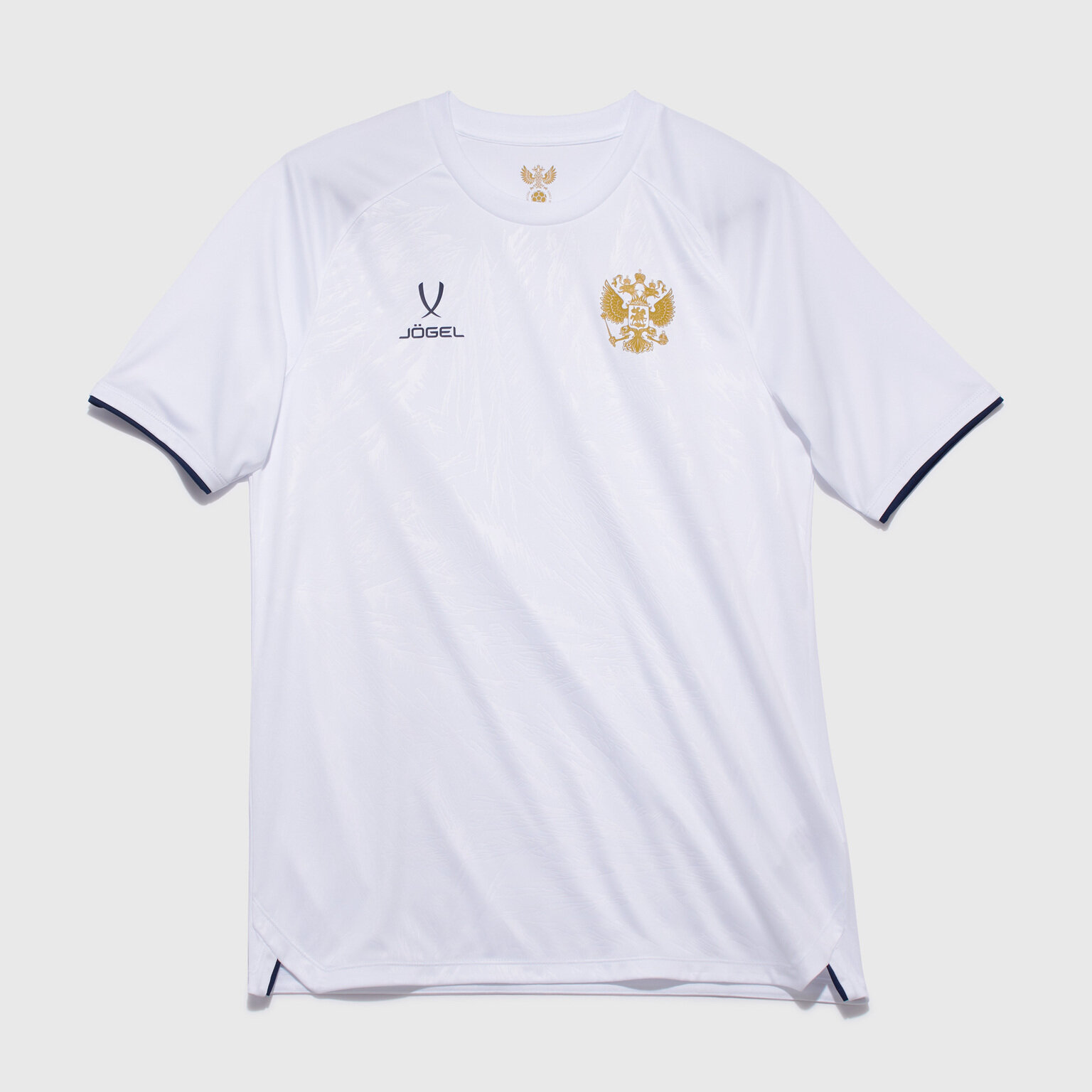 Футболка сборная России