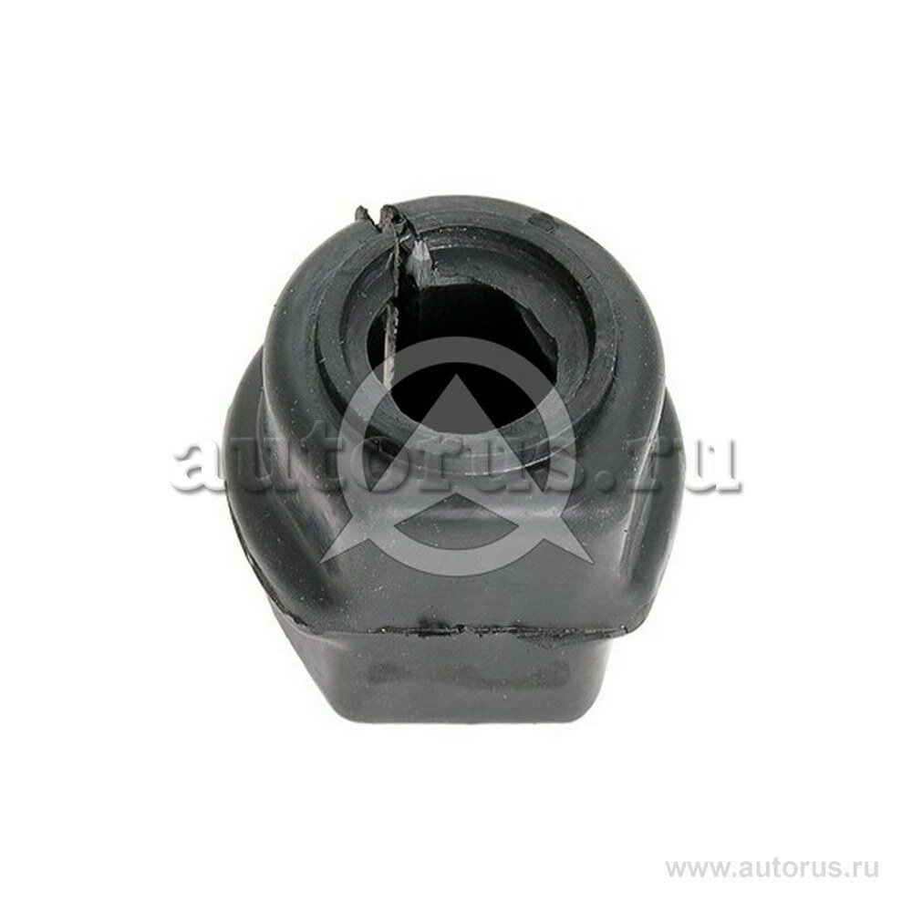 Втулка переднего стабилизатора l=r citroen c4 ii/peugeot 308 /d=22,5mm sidem 807809