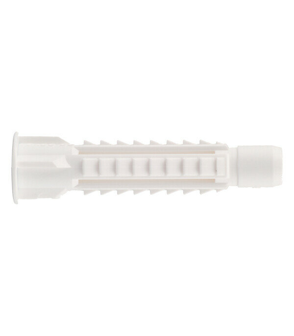 Дюбель универсальный Sormat YLT 10x56 мм полиэтилен (50 шт.) Sormat 9640075212