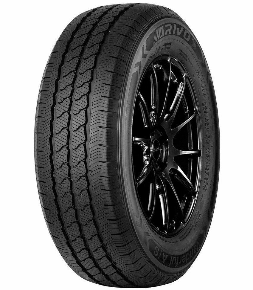 215/65 R16C Arivo Vanderful A/S 109/107T (зима) а/шина