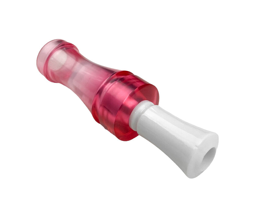 Золотое сечение Solder 005 Манок на утку - точное звучание и реалистичная подача