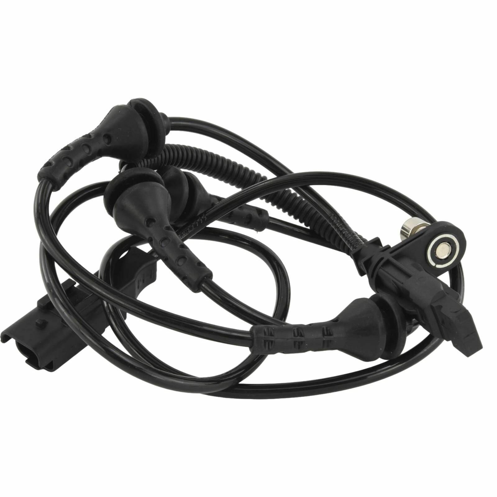 Датчик abs передний CITROEN, PEUGEOT 25606-001 FEBEST.