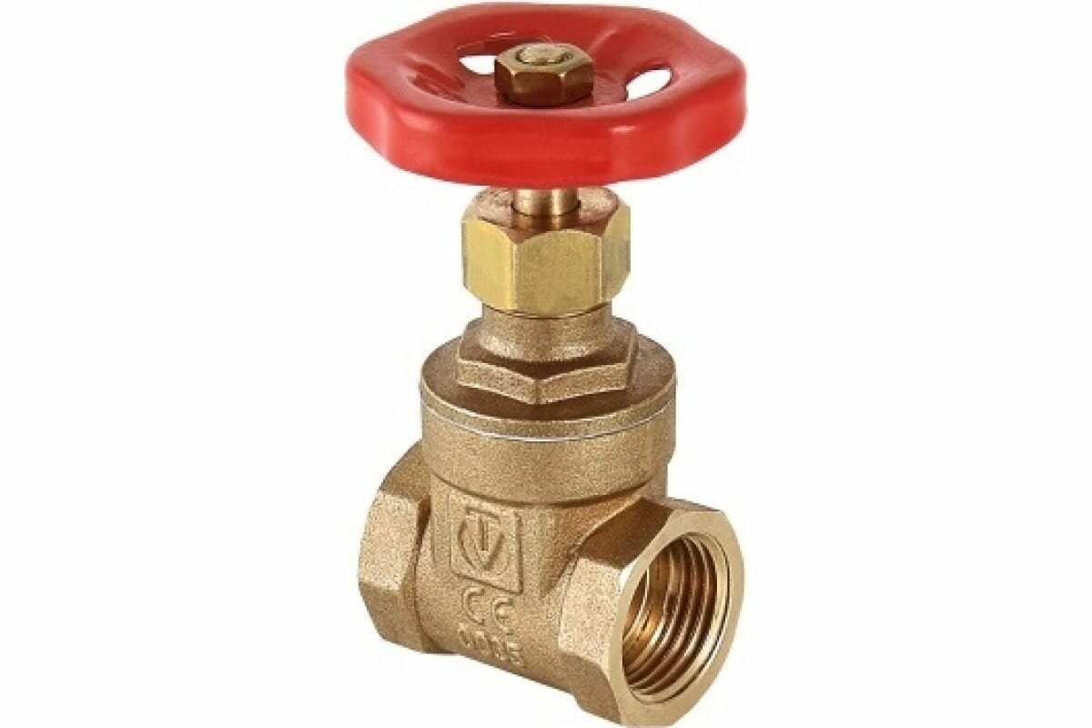 Valtec VT.012. G.04 клиновая задвижка 1/2 дюйма для водоснабжения трубопроводов