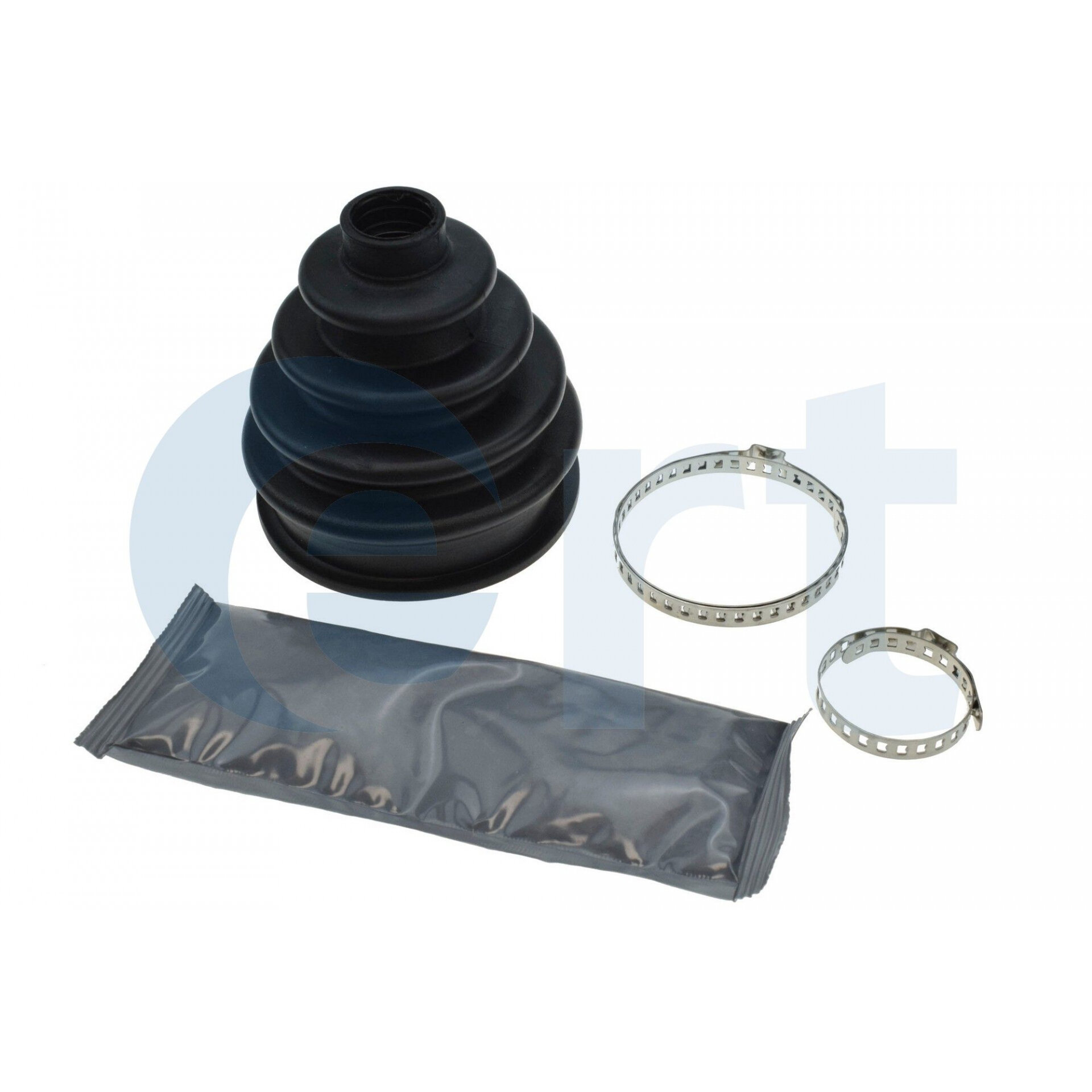 Пыльник шруса наружный комплект для автомобиля Audi Volkswagen Seat, ERT 500110 (1 шт.)