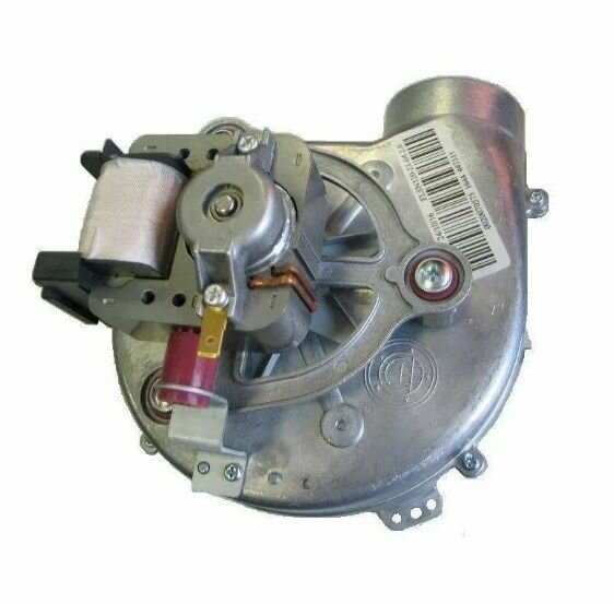 Вентилятор Protherm Gehpard v.19 (0020098002)