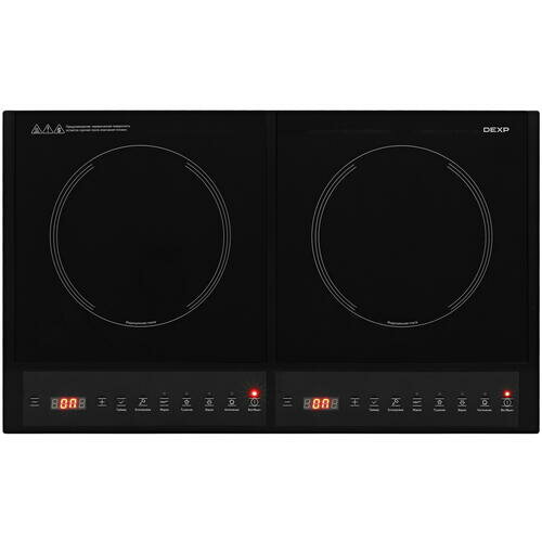 Электрическая плита DEXP INC-3600