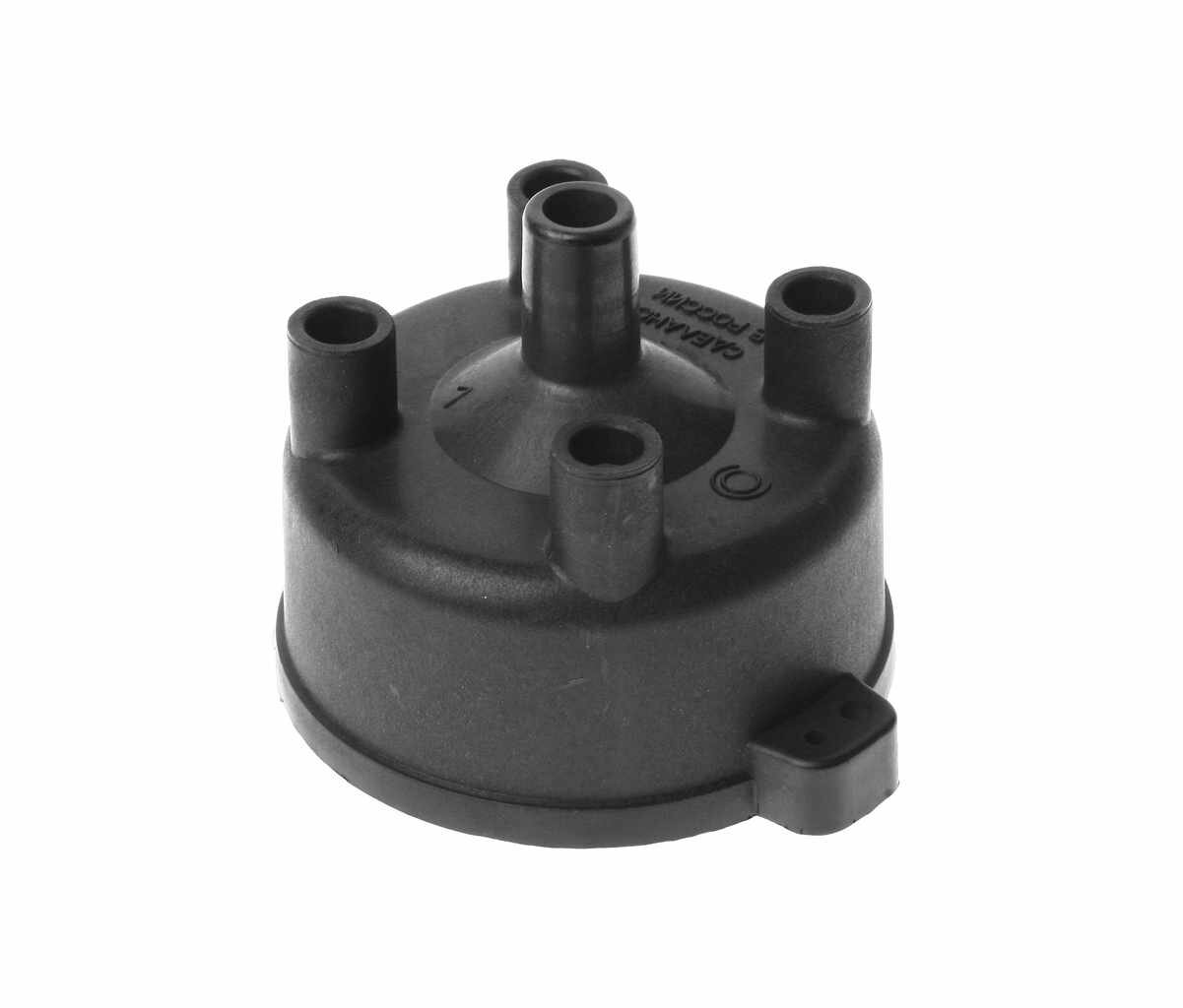 Крышка распределителя ВАЗ-2108 бесконтактного, 040.3706.500, СОАТЭ