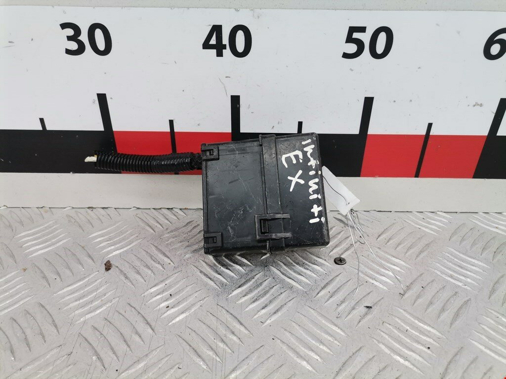 Блок реле Infiniti EX (J50) 24384JK60A арт. 356441