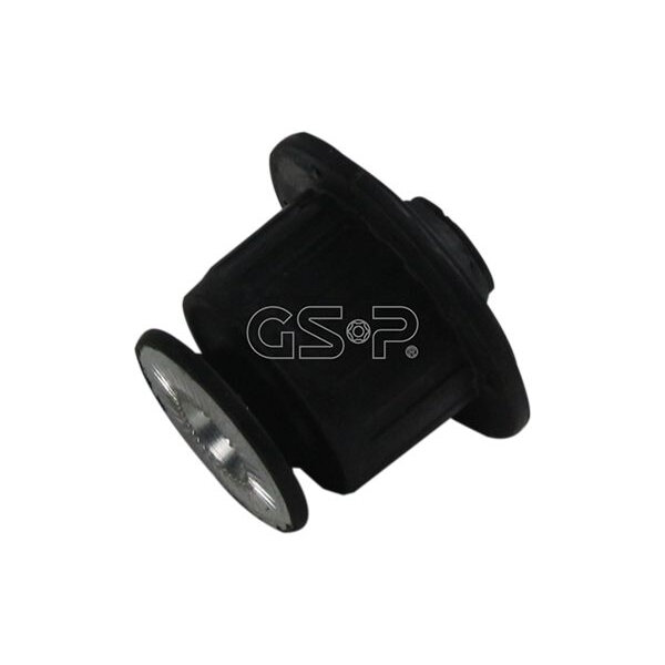 Опора двигателя передняя подушка для автомобиля Audi Volkswagen, GSP 510177 (1 шт.)