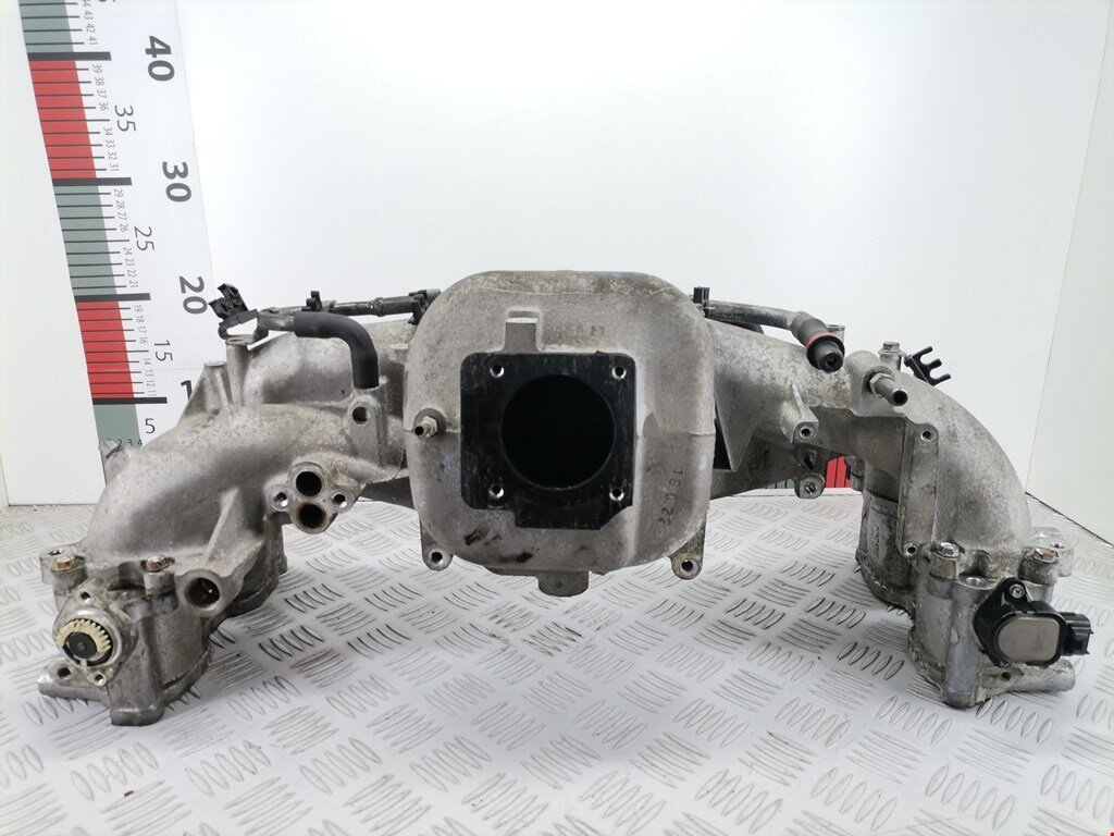 Коллектор впускной Subaru Outback 3 (BP) арт. 1931814