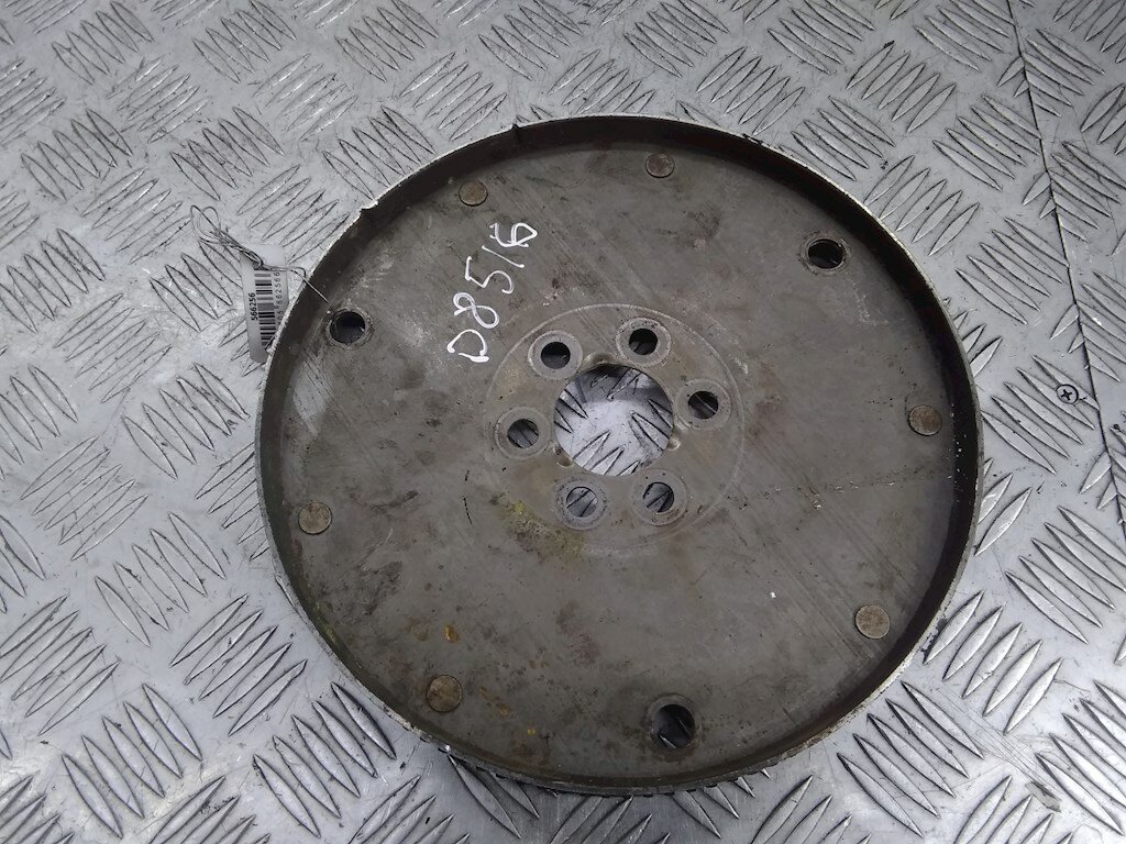 Маховик АКПП (драйв плата зубчатый венец маховика) Skoda Fabia 1 030105323A арт. 566256