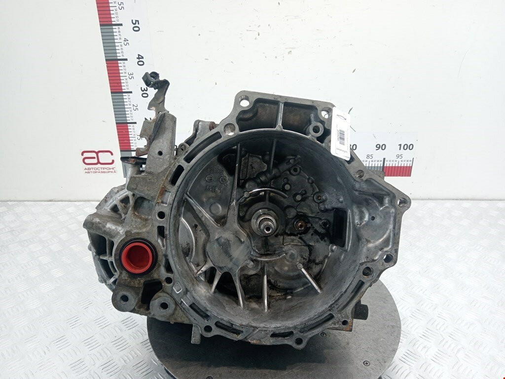 КПП 5ст (механическая коробка) Mazda 5 CR 3A1 арт. 2058246