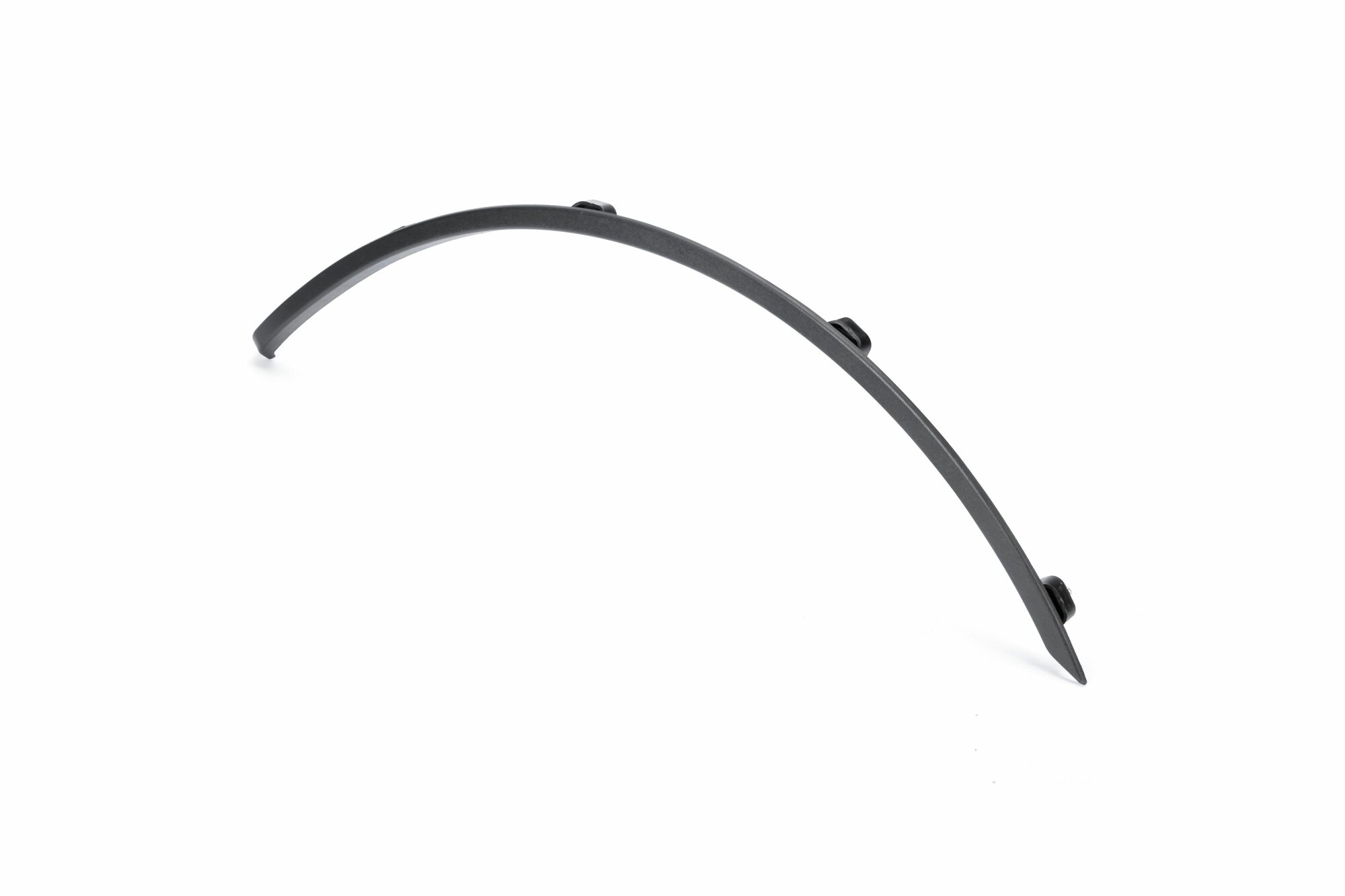 Накладка заднего крыла левого Metaco 8428-002