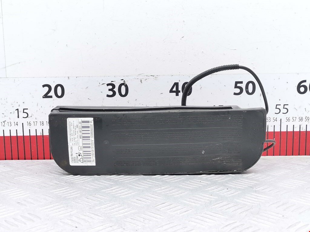 Подушка безопасности боковая (в сиденье) Ford Focus 2 4M51A611D11AD арт. 1881873
