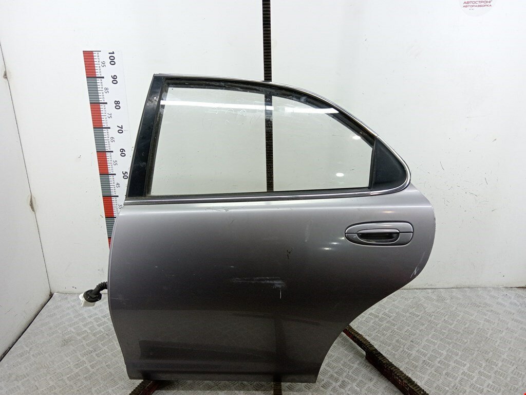 Дверь задняя левая Mazda Xedos6 C00273020A арт. 1852976